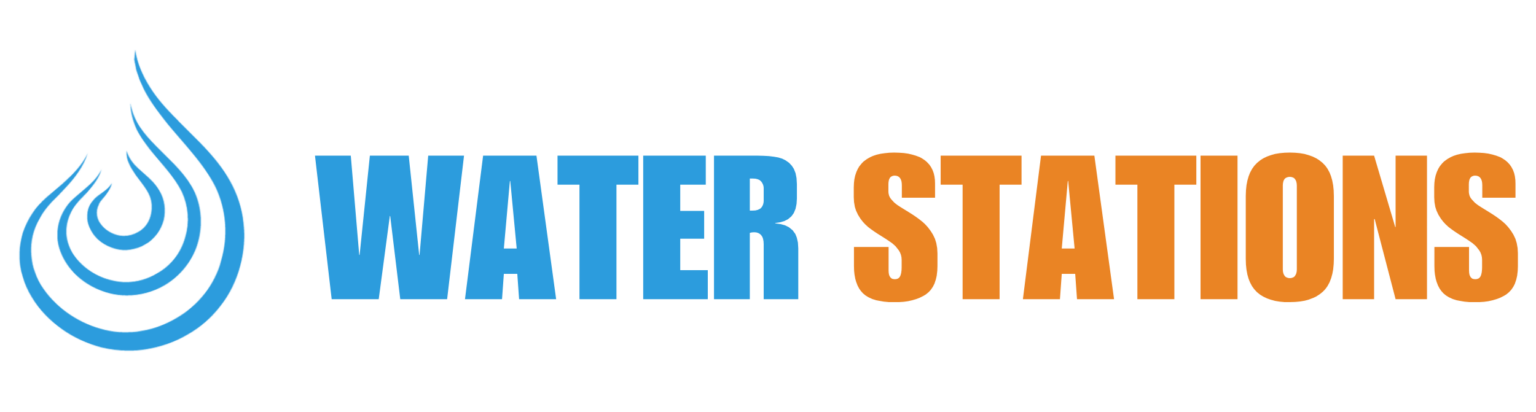 Waterstations Ireland | Smart Outdoor Water Stations for Every Need